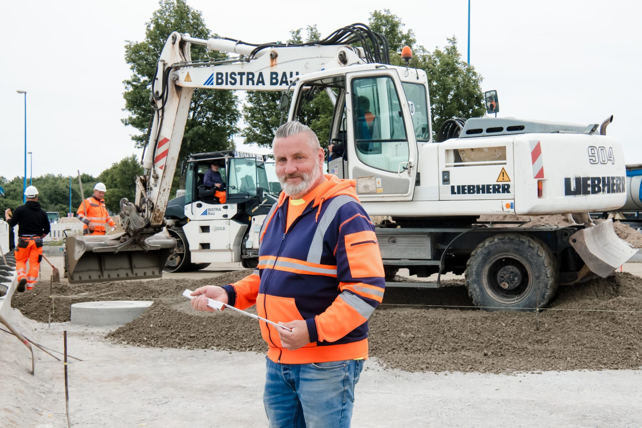 LOCAL.WORK - Regionale Job- und Personalsuche